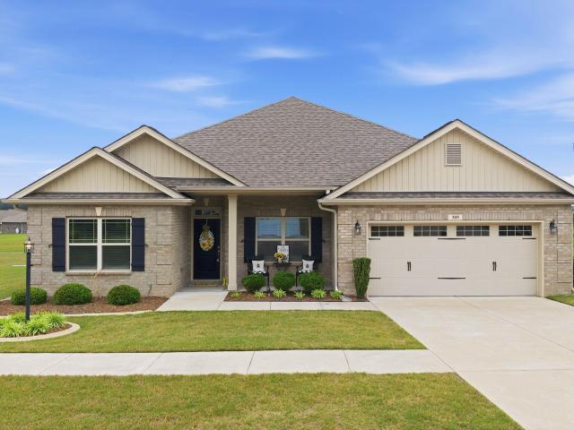 305 S Merganser Drive