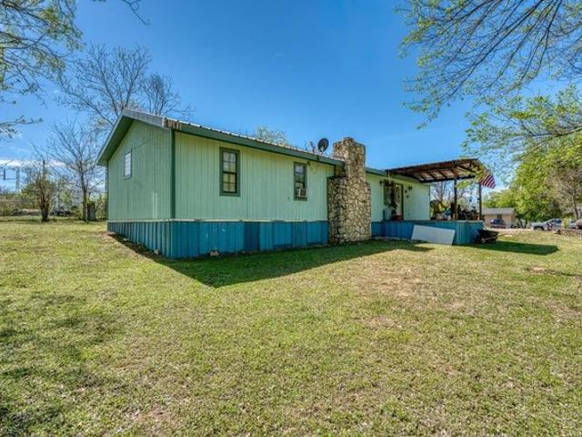 305 S N Ave, Marble Falls, TX 78654