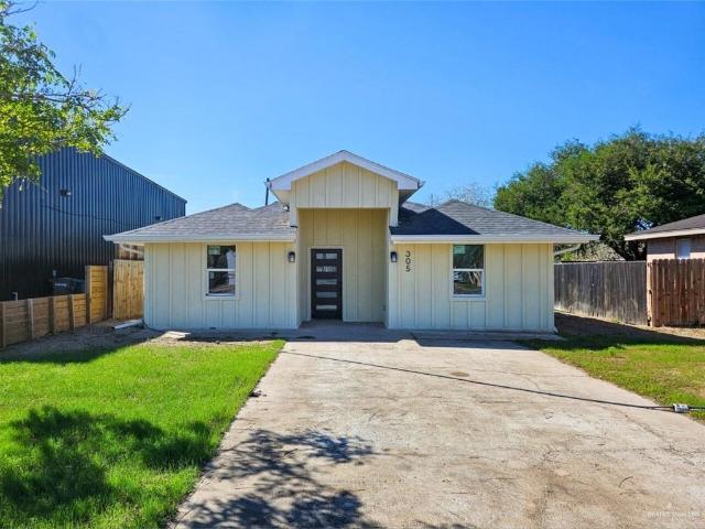 305 S Raul Longoria Road