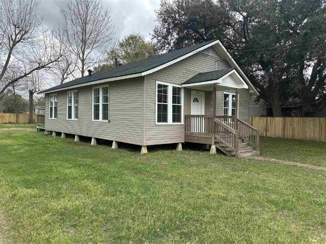 305 S Storer Ave, Iowa, LA 70647 | MLS #SWL26001