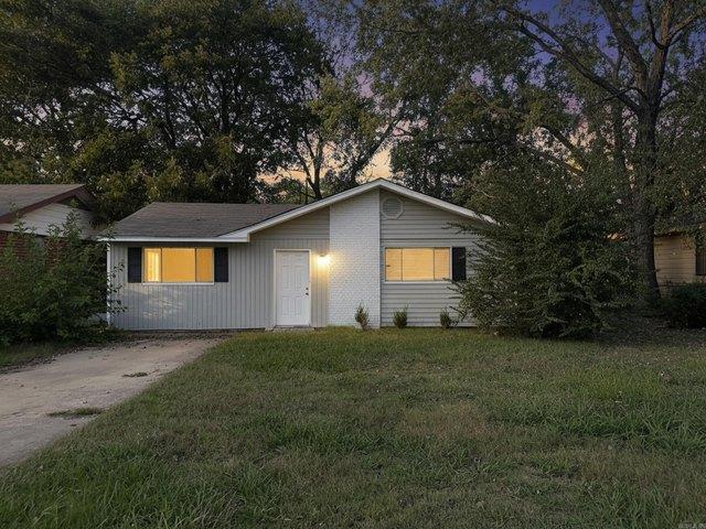 305 Smart St, Jacksonville, AR 72076