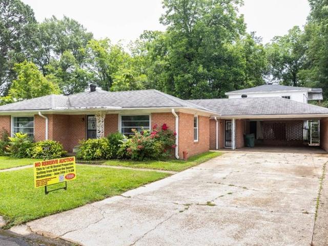 305 Smith, Magnolia, AR 71753