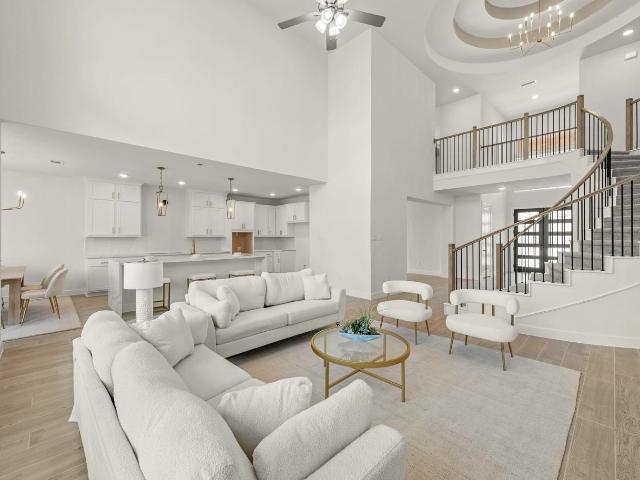 305 Snakeroot Trl