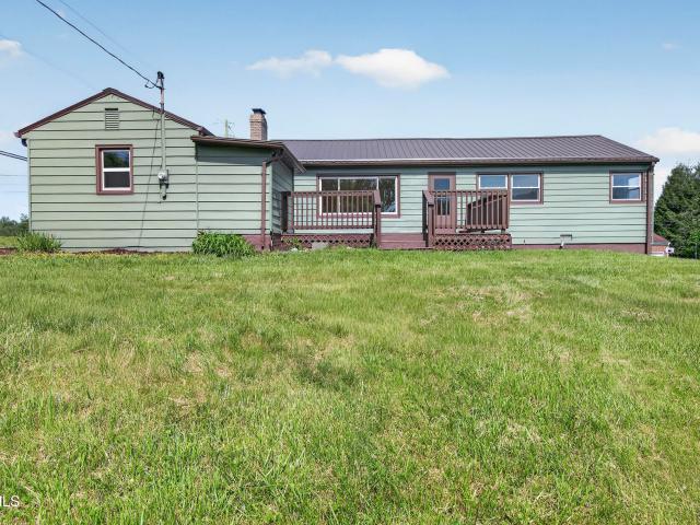 305 South Cherokee Road