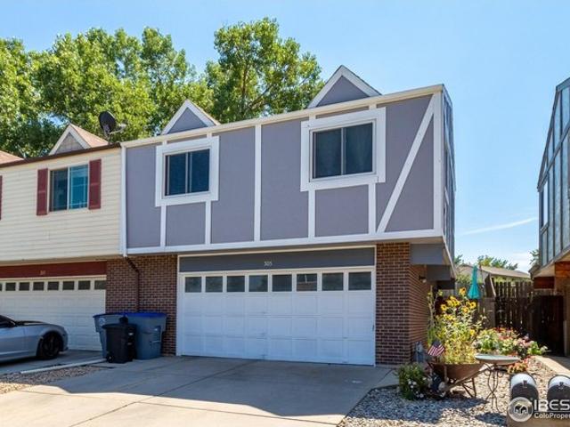 305 Southridge Pl, Longmont, CO 80501