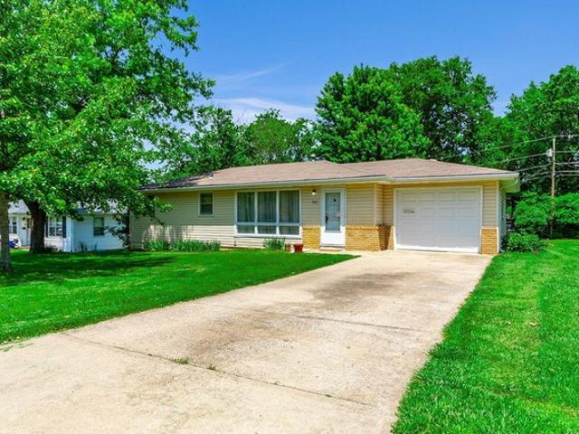 305 Sondra Ave, Columbia, MO 65202