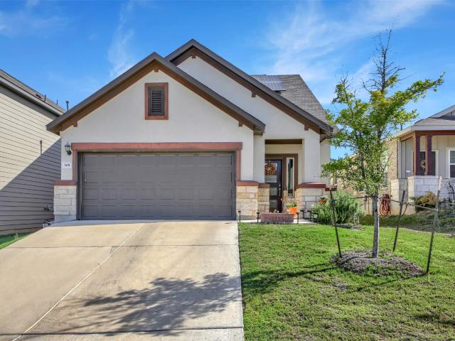 305 Satsuma Dr, Buda, TX 78610 | MLS #2853 | Compass