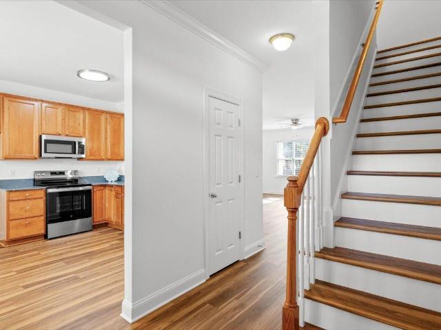 305 Savannah Ridge Road