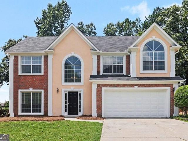 305 Saddle Bridge Dr, Alpharetta, GA 30022