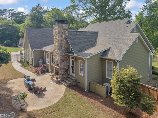 305 Sage St, Demorest, GA 30535