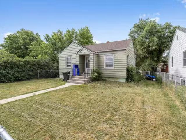 305 SAINT ANDREW ST, RAPID CITY, SD 57701 Multi Family For Sal.