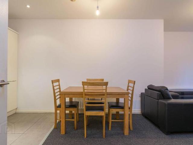 305 Saint Anne's Square, Albert Court, 7 Edward Street, Belfast, BT1 2LP