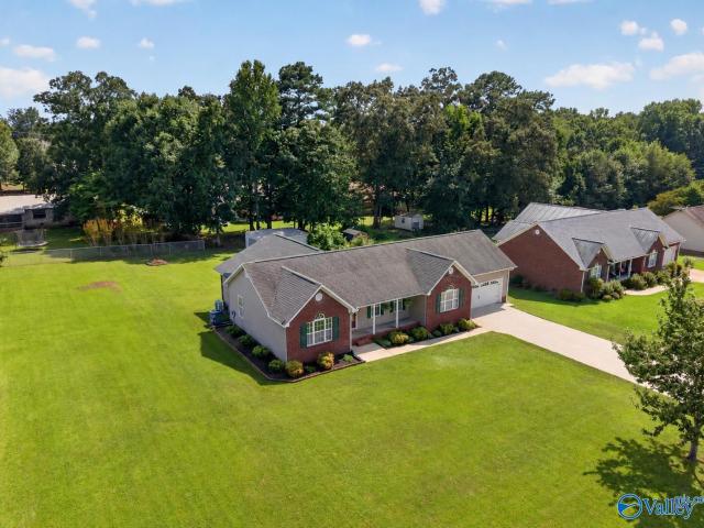 305 Sand Mountain Drive