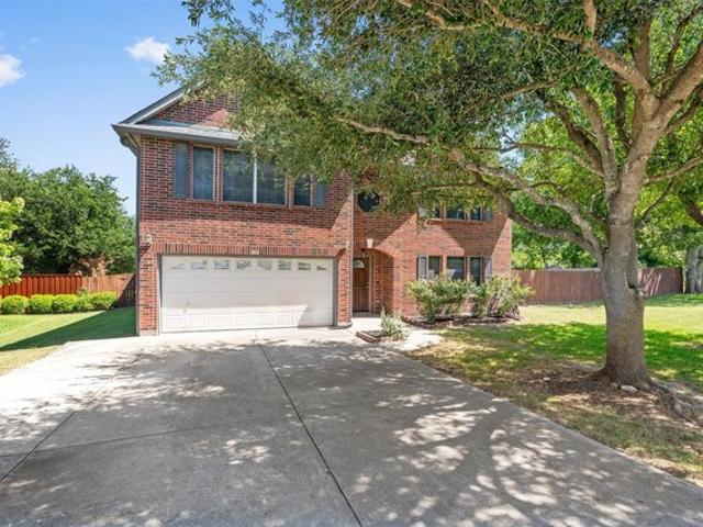 305 Santolina Ln, Round Rock, TX 78664
