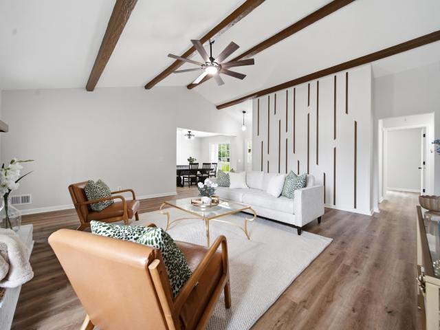 305 Seton Hall Drive