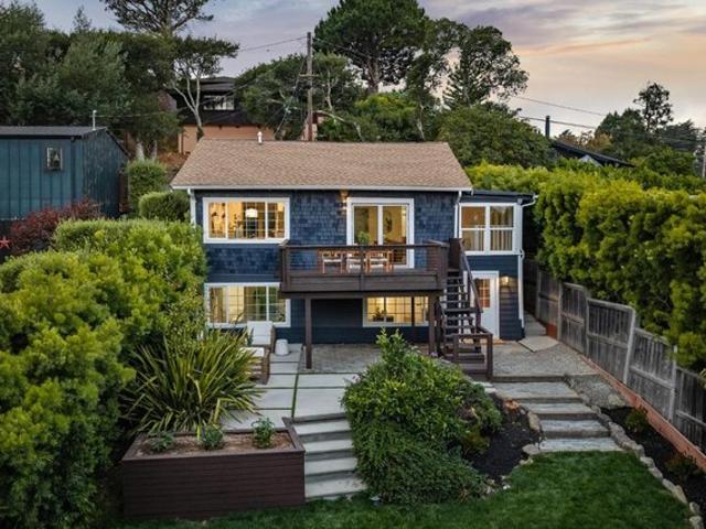 305 Seymour Ln, Mill Valley, CA 94941