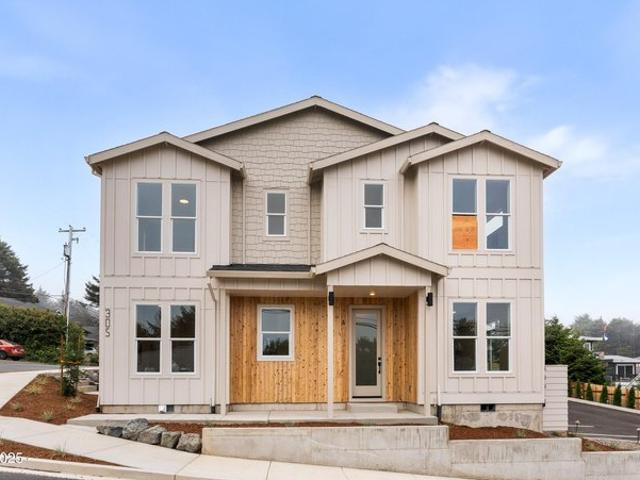 305 SE Jetty Ave Unit A, Lincoln City, OR 97367