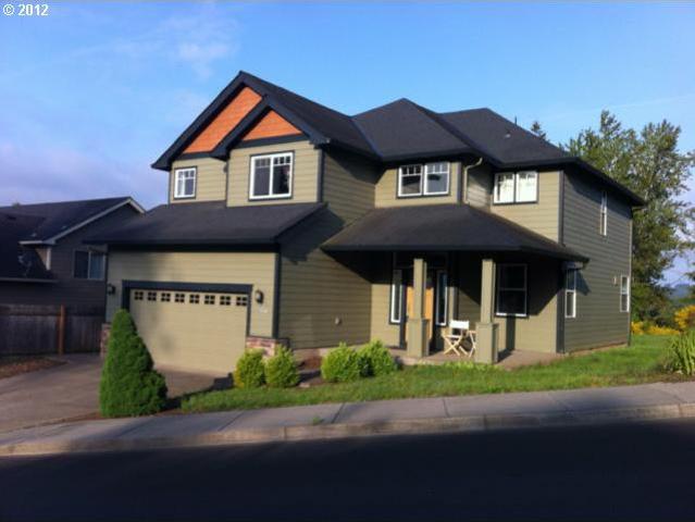 305 SE Oak View Ln, Estacada, OR 97023