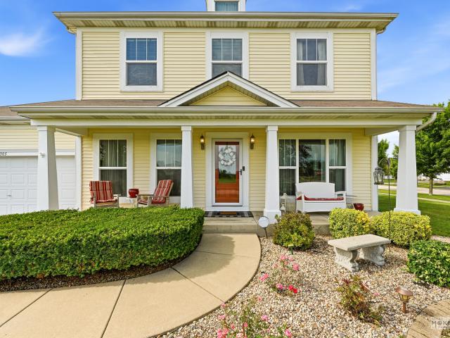305 Shadow Wood Drive