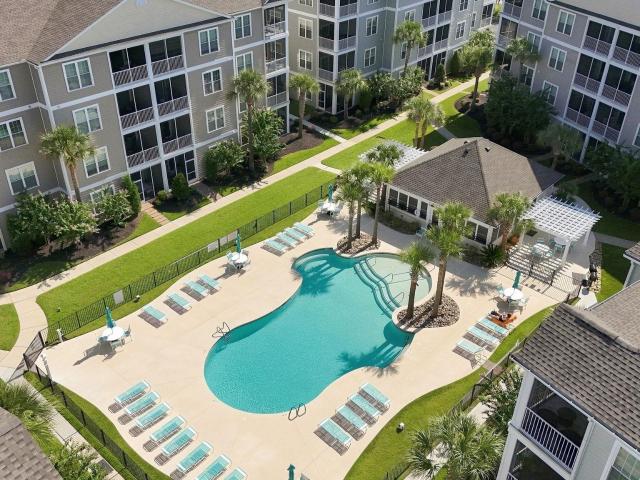305 Shelby Lawson Dr. 101