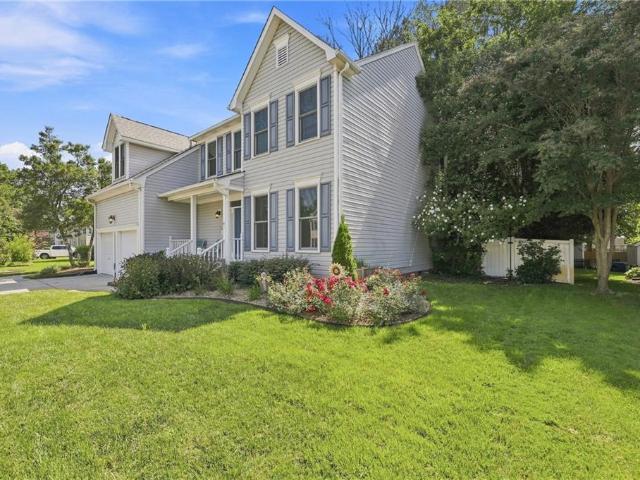 305 Sherwood Forest RD
