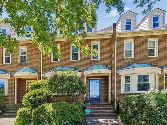 305 Shirley Ave, Norfolk, VA 23517