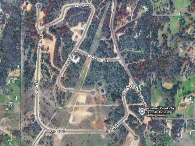 305 Spur Wheel Dr, Weatherford, TX 76085 | MLS #21197 | Compass
