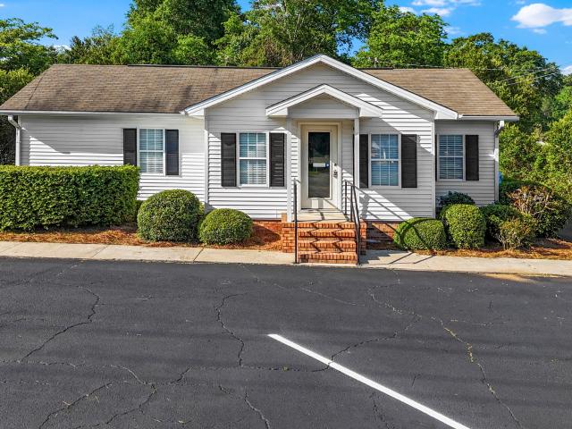 305 Spaulding Road
