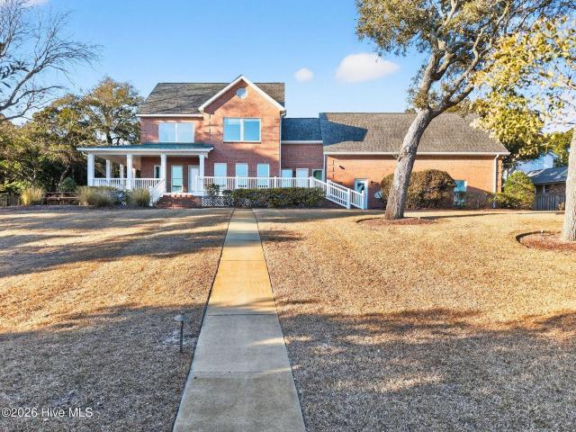305 Spring Branch Road SW, Supply, US, NC