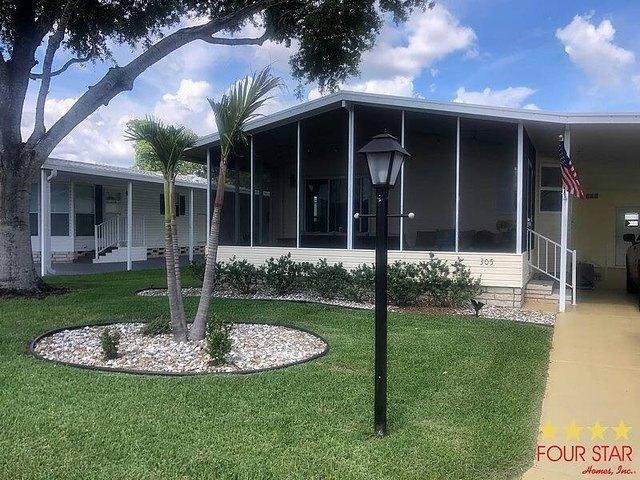305 Springtime Dr, Sebring, FL 33870