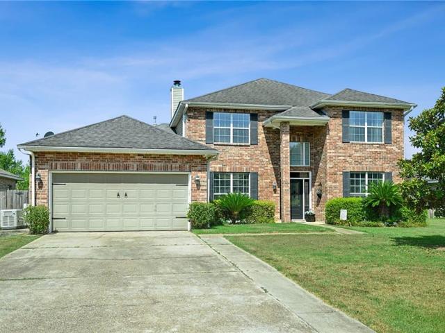 305 Stallion Court