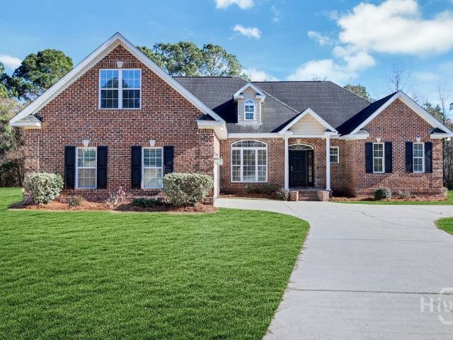 305 Sting Ray Court