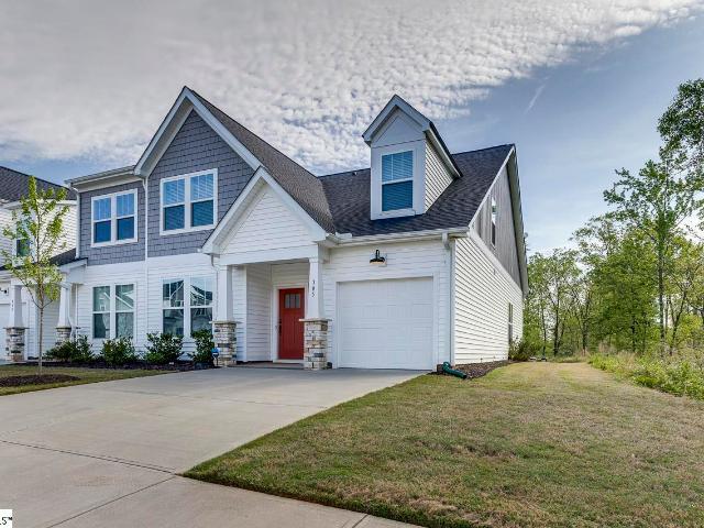 305 Stoneygate Way