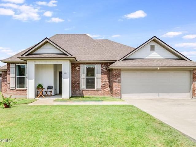 305 Stoneridge Dr, Duson, LA 70529