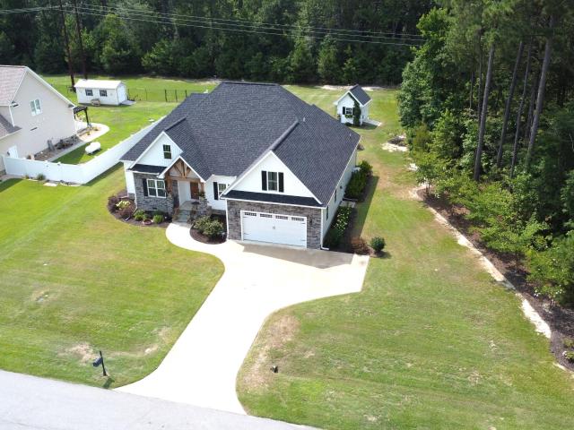 305 Summerfield Drive