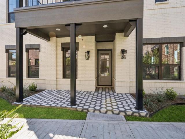 305 Sunset Ln, Unit 104, Fort Worth, TX 76114 | MLS #21233