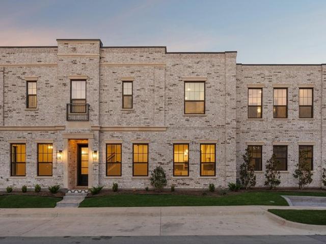 305 Sunset Ln Unit 101, Fort Worth, TX 76114