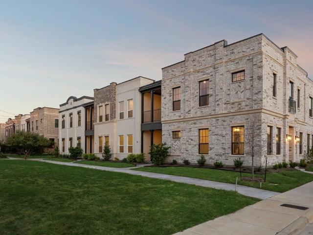 305 Sunset Ln, Unit 101, Fort Worth, TX 76114 | MLS #21233