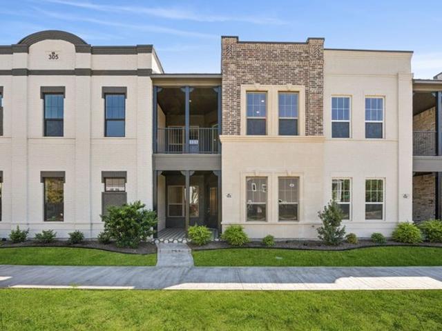 305 Sunset Ln Unit 103, Fort Worth, TX 76114