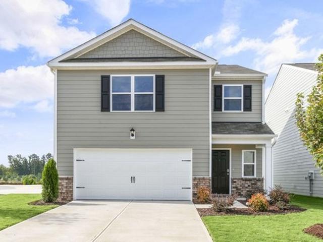 305 Sunrise View Knl, Wendell, NC 27591