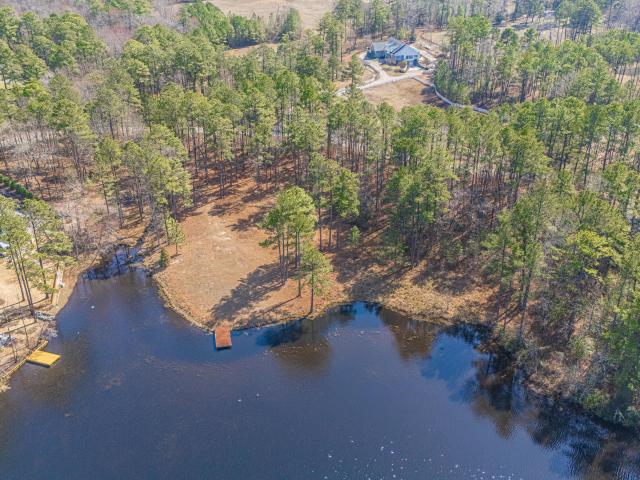 305 P852, Aberdeen, NC 28315 | MLS #100559