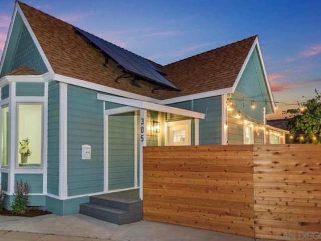 305 Pomona Ave, Coronado, CA 92118