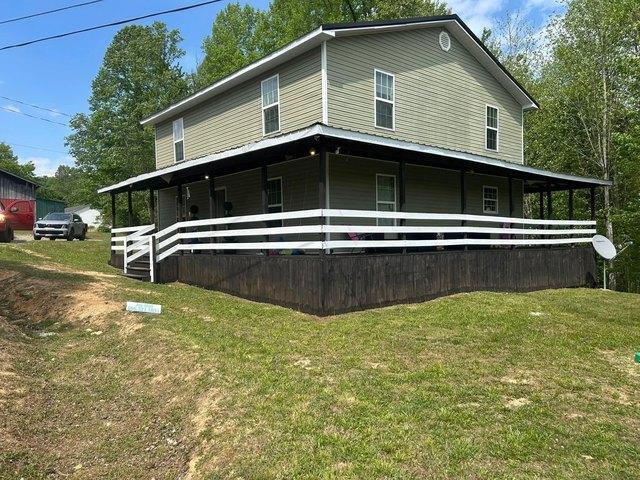 305 Poplar Hollow Rd, London, KY 40744