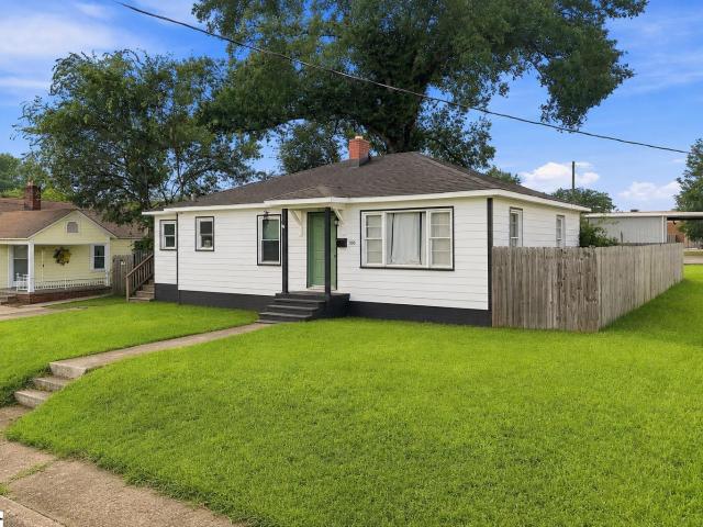 305 Poplar Street