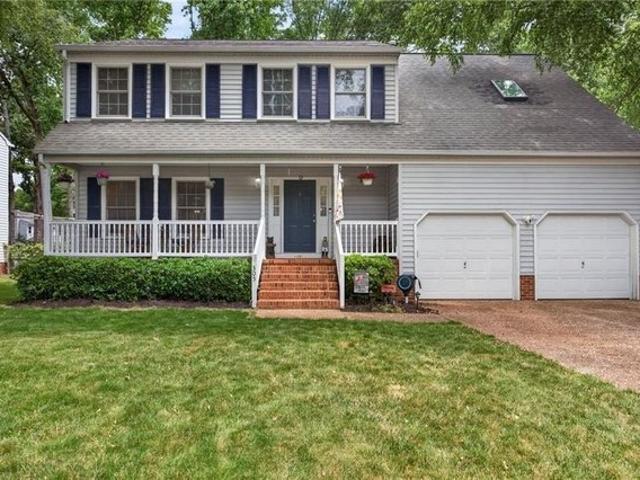 305 Patriot Way, Yorktown, VA 23693