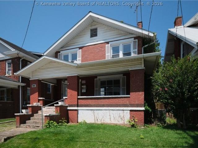 305 Park Ave, Charleston, WV 25302