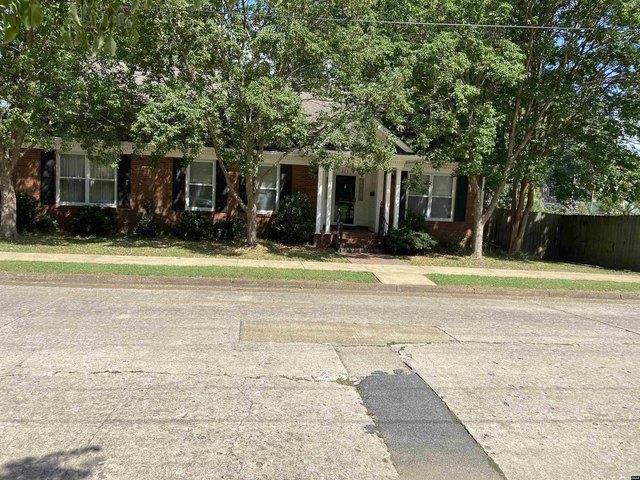 305 Park Ave, Fulton, KY 42041