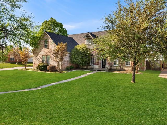 305 Parkwood Drive