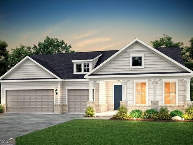 305 Philox Ct, Griffin, GA 30223