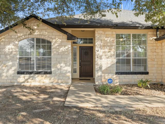 305 Plumbago Dr, Pflugerville, TX 78660 | MLS #9051